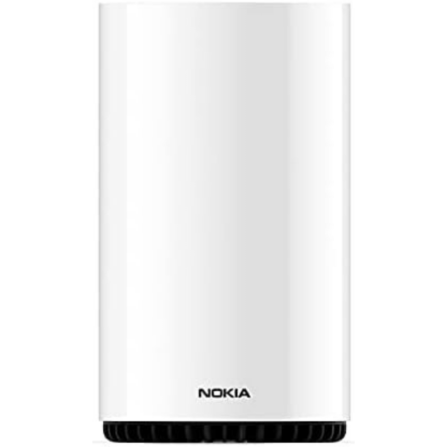 Hulul Store | NOKIA FastMile 5G Gateway High Speed Router - White